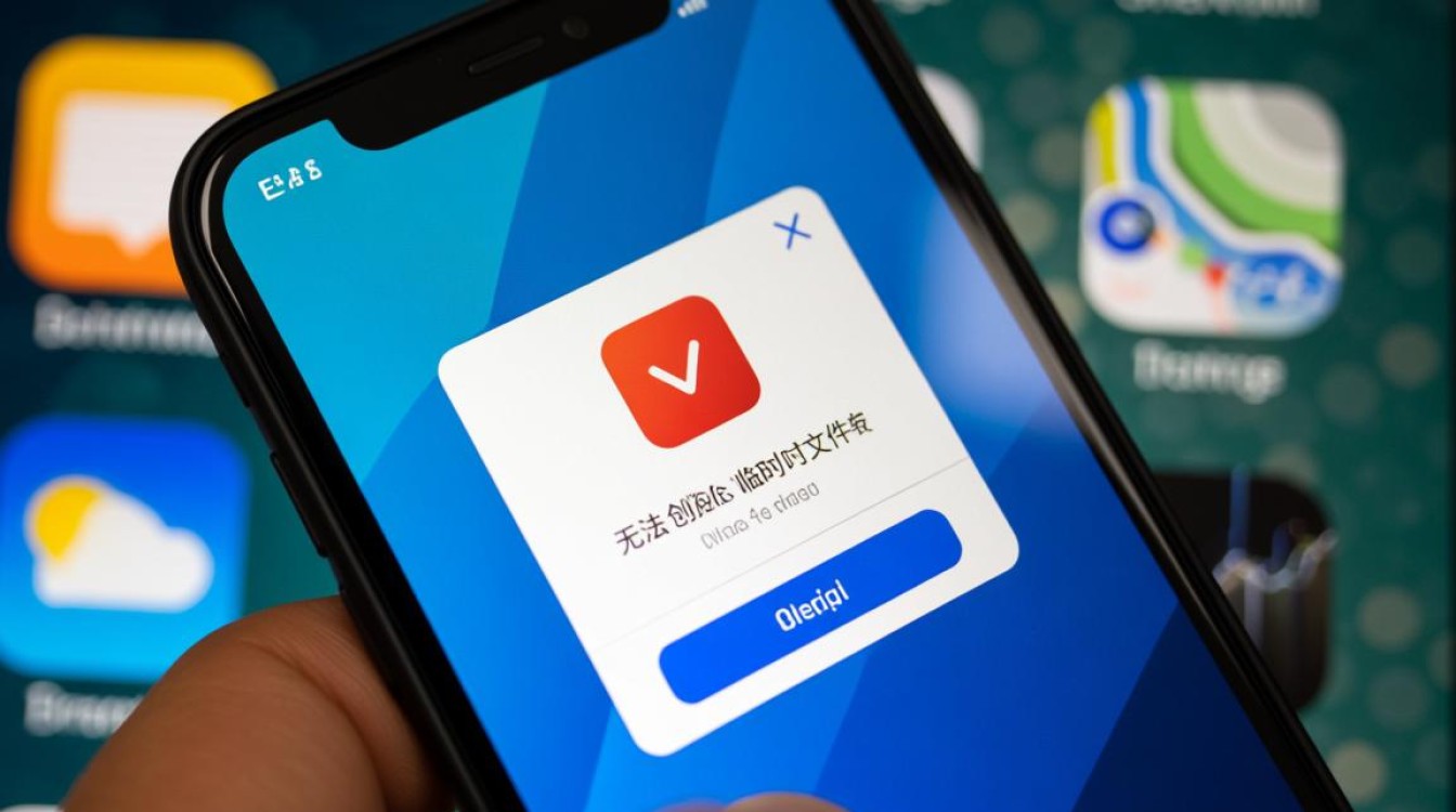 itools无法创建临时文件夹怎么办？如何解决？ - 傲闪云